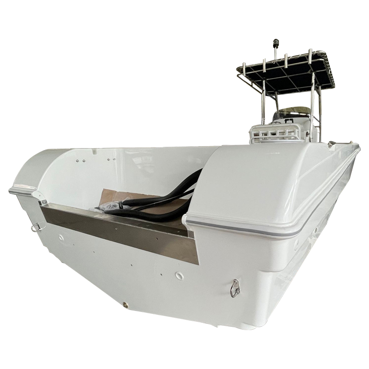 Deep Sea Commercial Trolling Motor Fishing Boat from China manufacturer ...